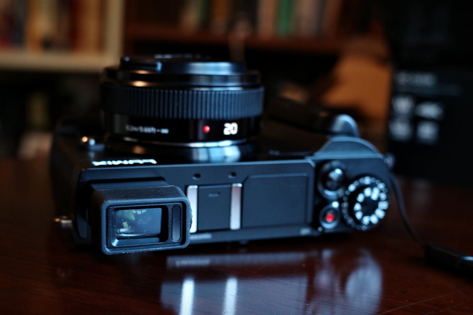 Lumix GX9 Review Wrap-Up: The Image Quality – The Sprocket Docket