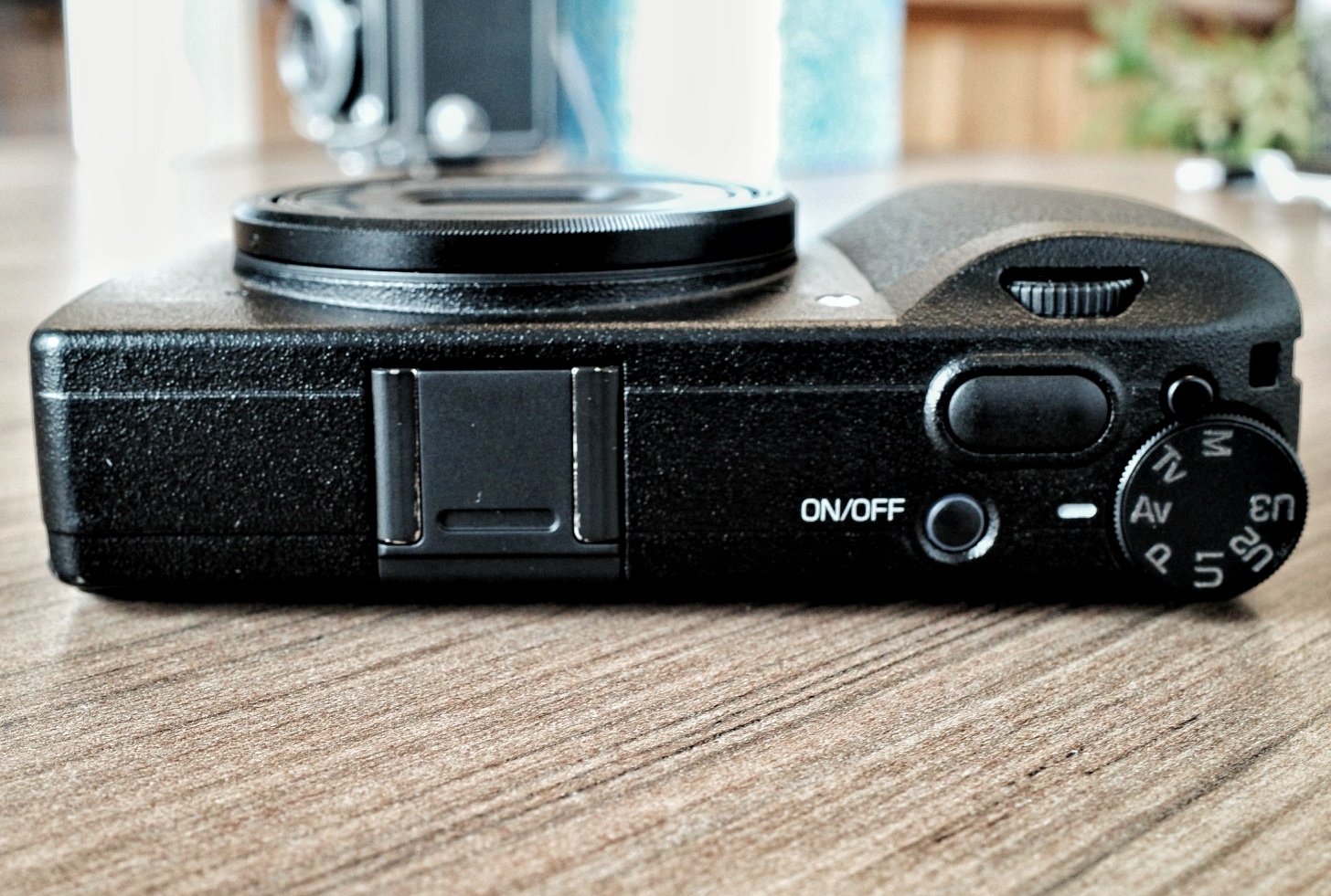 Ricoh GR III Two-Year Review, Part One: The Hardware – The Sprocket Docket